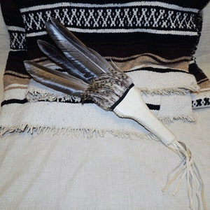 Native American Traditional Wing Dance Fan,powwow Regalia. - Etsy