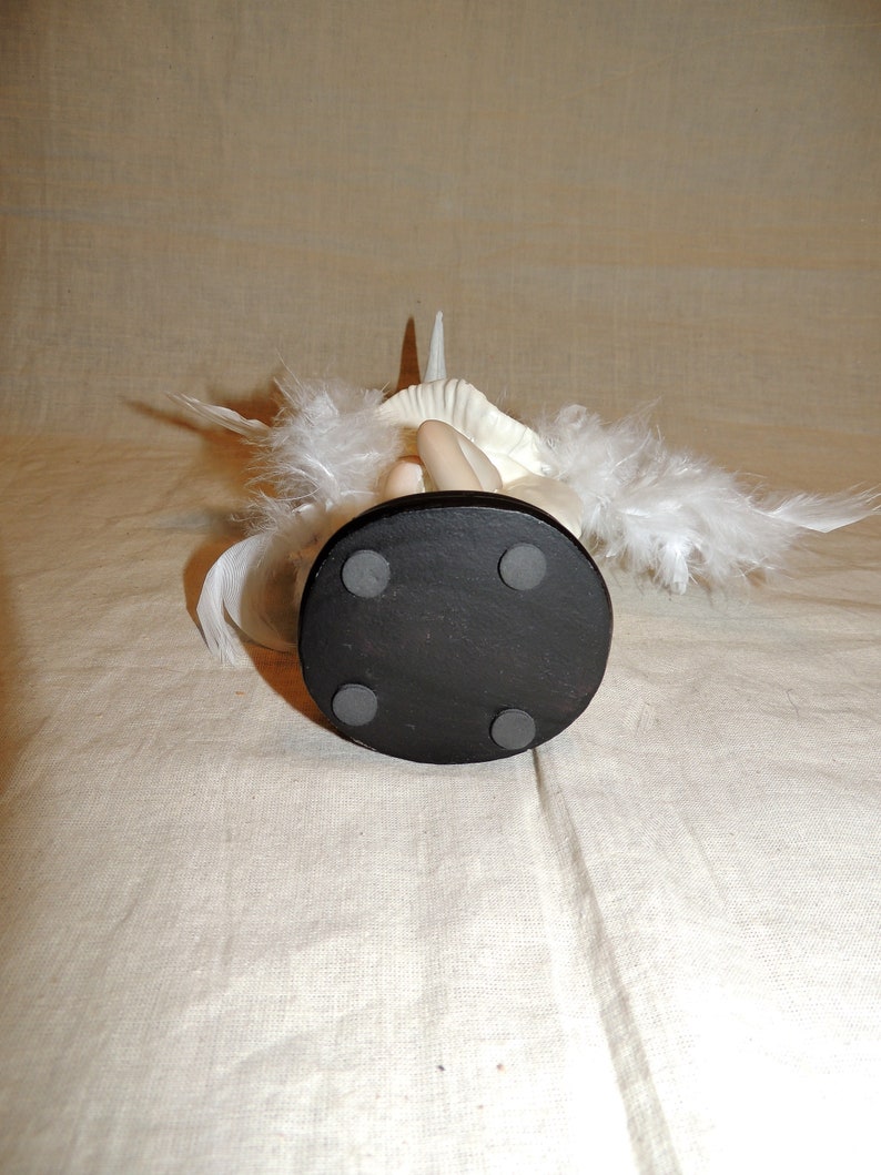 Custom Marilyn Monroe Crow Albino Crow White Raven Half | Etsy