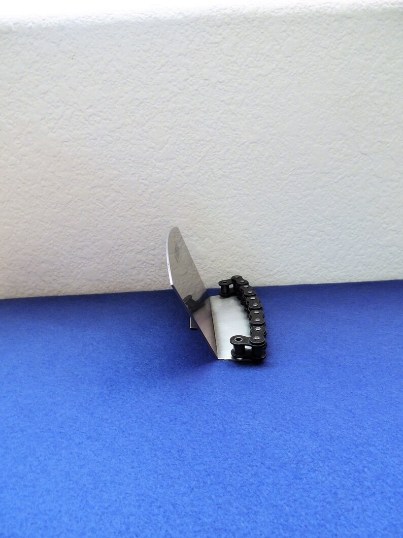 Rare Yamaha Dealership Business Card Holder Motorcycle Motor | Etsy