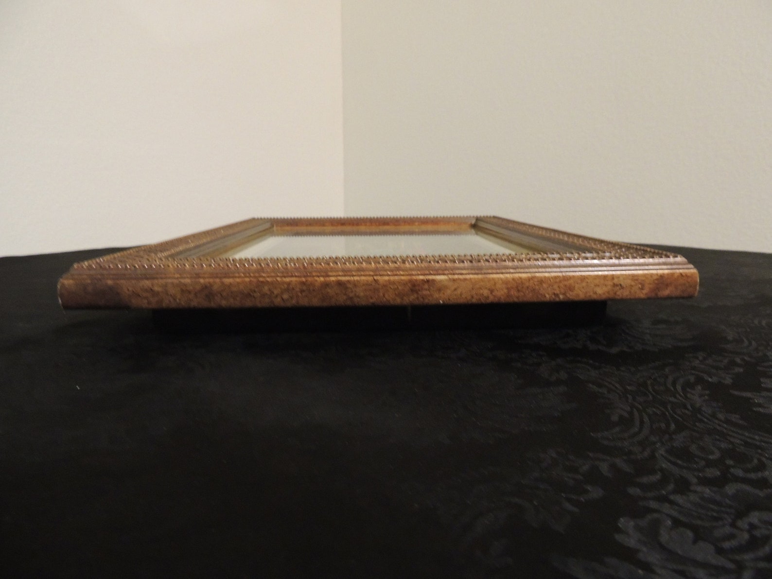 1980's African Tribal Shadow Box, Zulu Warriors, Matted and Framed. - Etsy