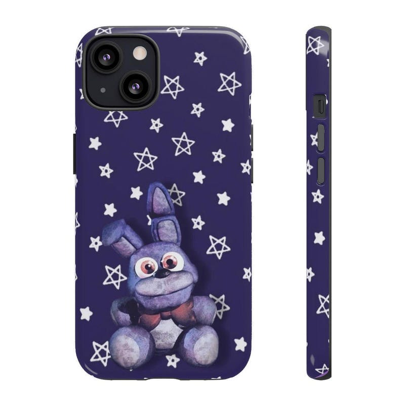 Five Nights at Freddys Phone Case - Etsy