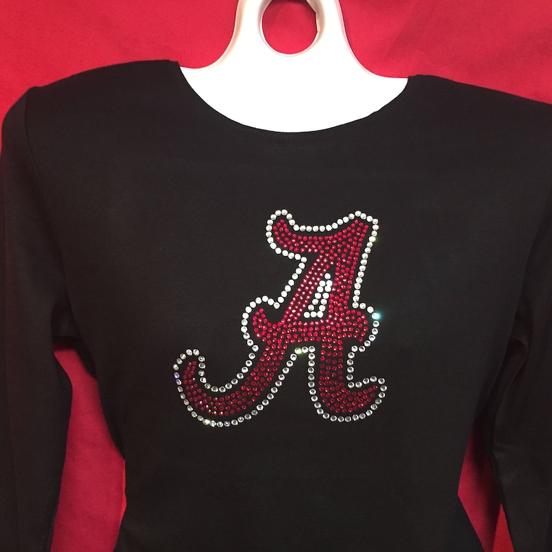 Alabama Shirt - Etsy