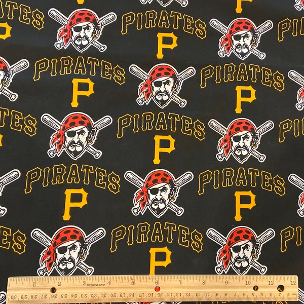 Pirate Fabric - Etsy