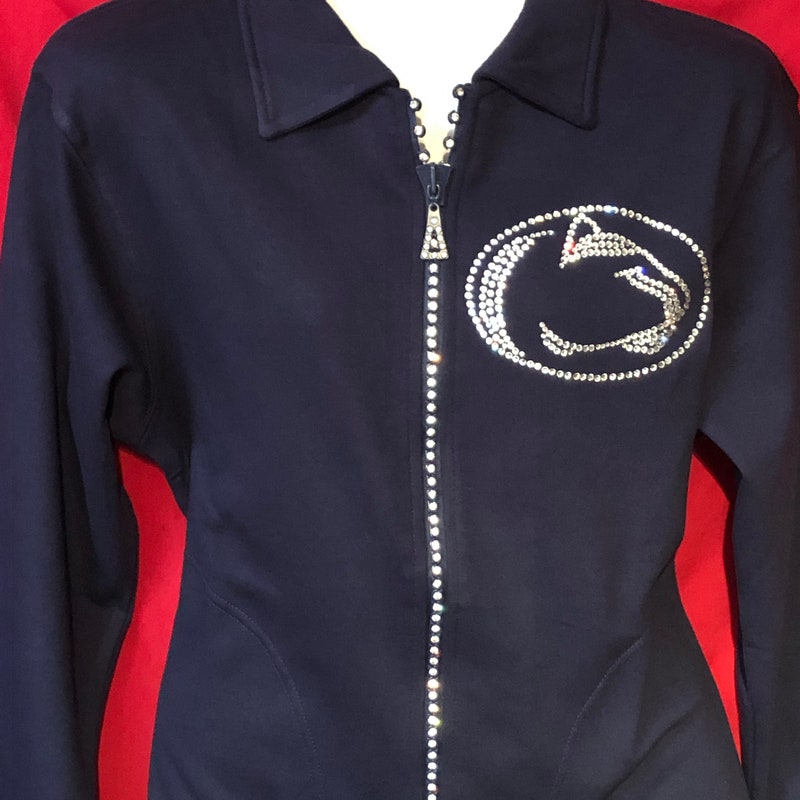 Penn State Clothing - Etsy
