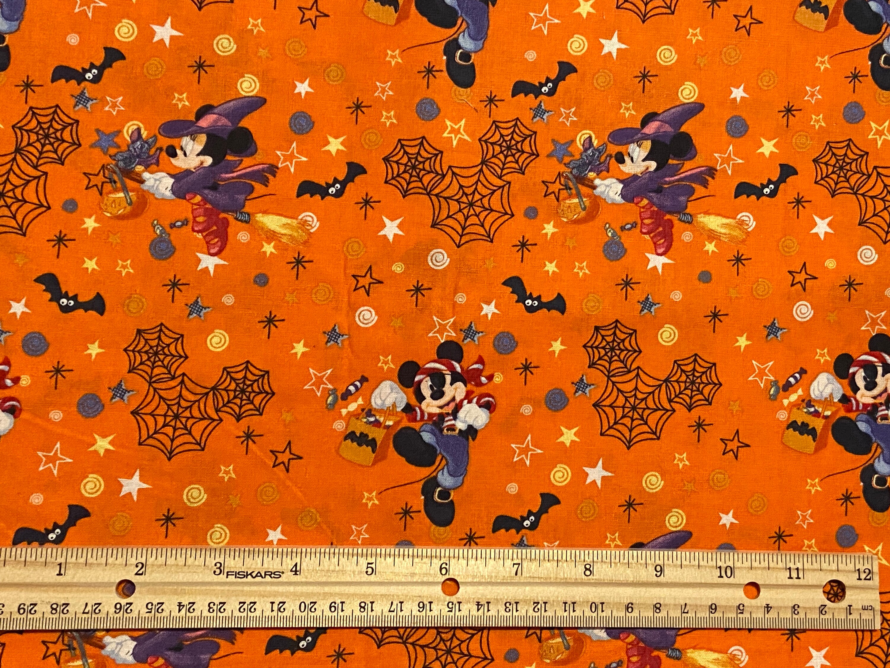 Disney Halloween Wallpapers