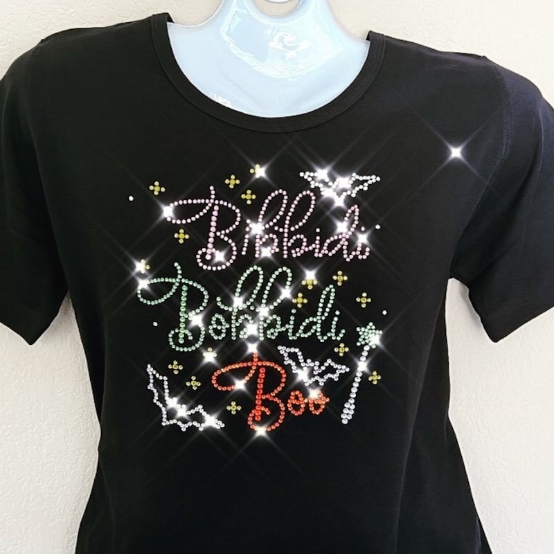 Bippity Boppity Boo - Etsy