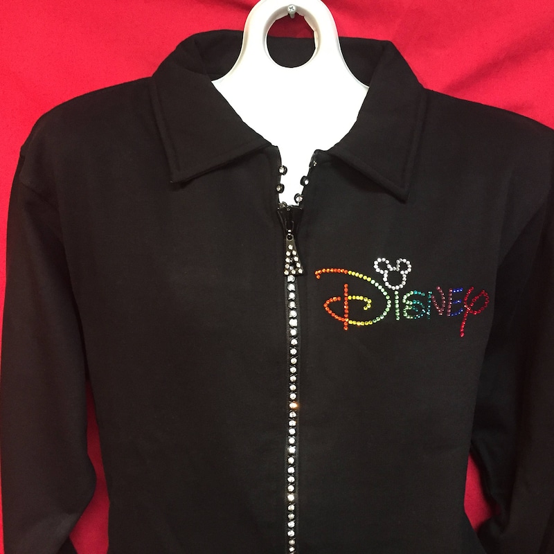 Womens Fleece Jacket 1x - Etsy