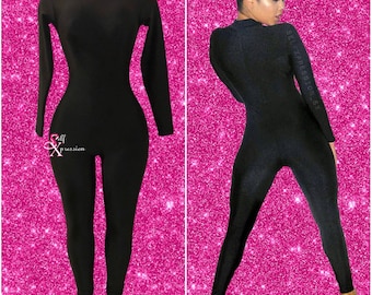 Contortion costume | Etsy