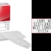DIY Self-inking Text Stamp Colop Printer 20/30/40 SET Do It Yourself - Etsy