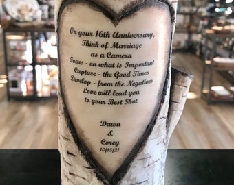 Oak Tree Gift | Etsy