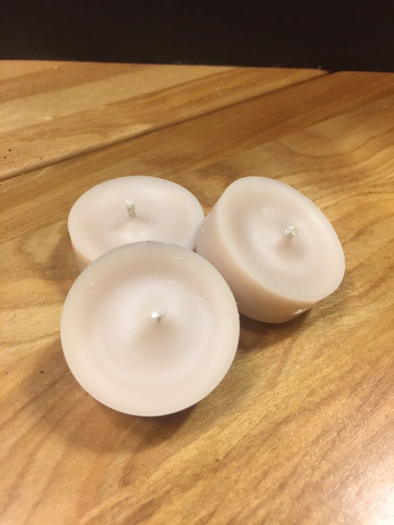 Pack of 10 Tealight Inserts - Etsy