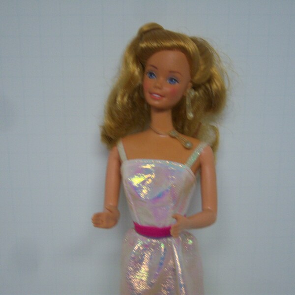 Barbie 1966 - Etsy