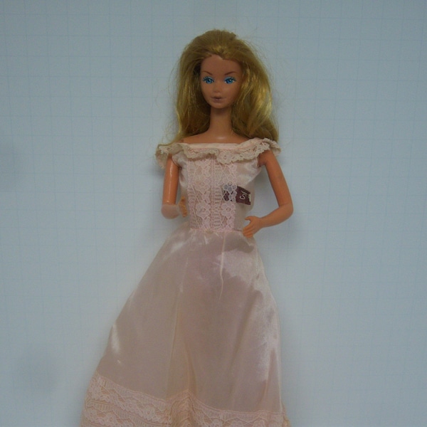 Tall Long Hair Doll - Etsy