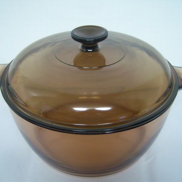 Vintage Pyrex Vision - Etsy