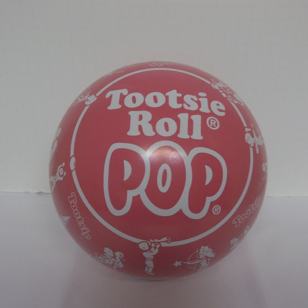 Tootsie Roll Pops - Etsy
