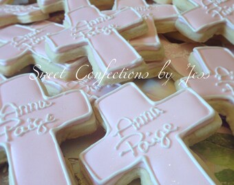 Religious cookies | Etsy