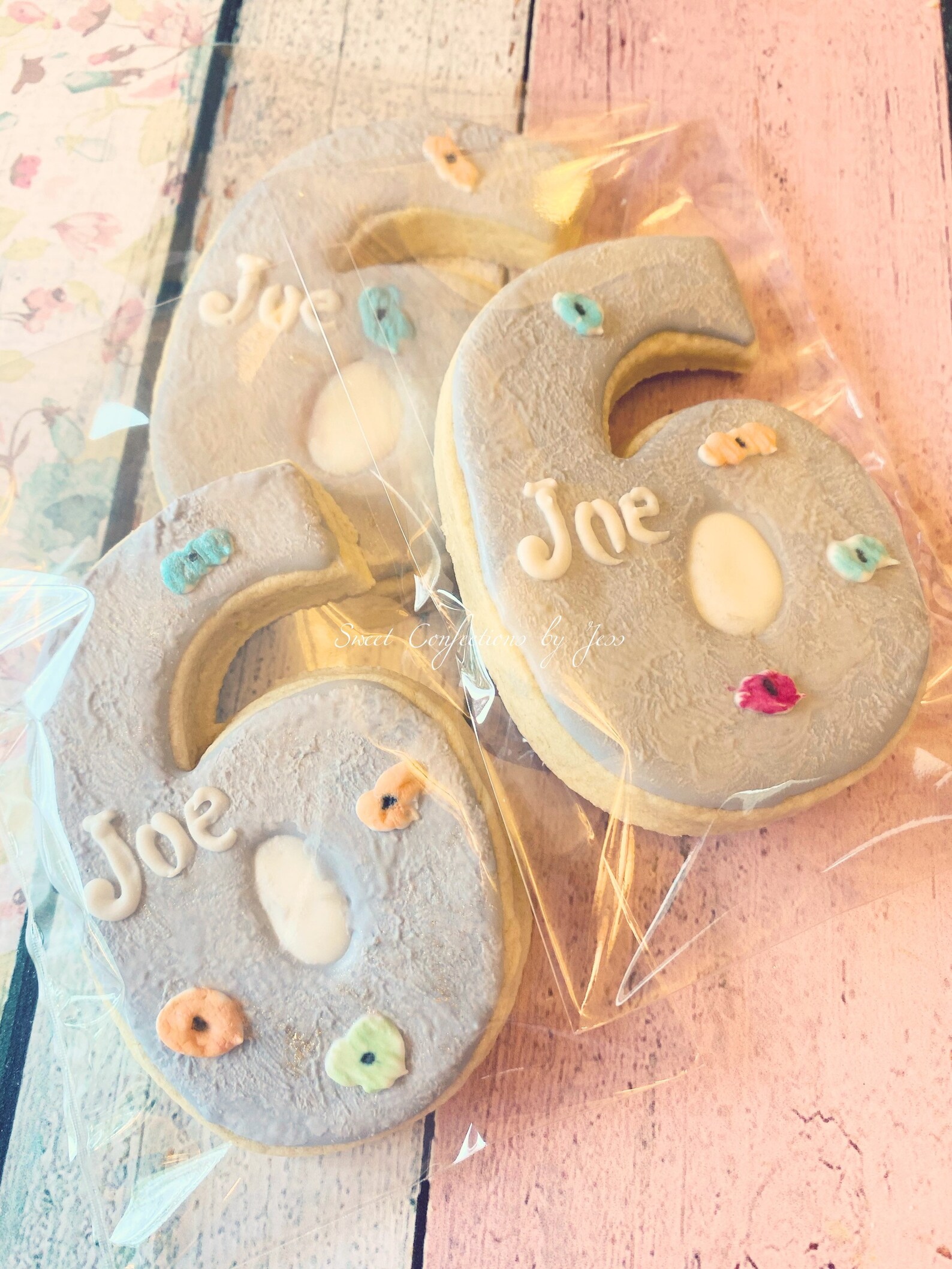 Rock Climbing Cookies - Etsy