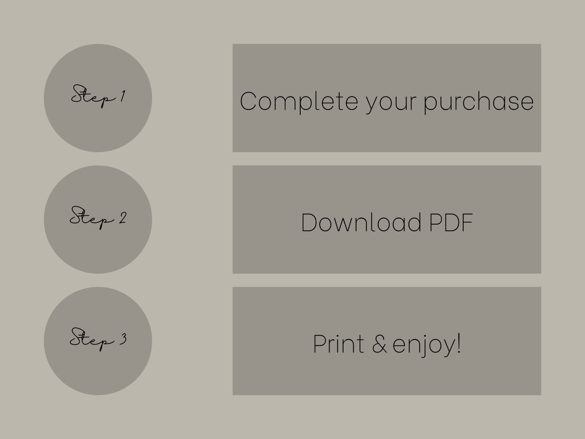 Printable 50 States Checklist | Bucket List | 50 States Challenge | 50 ...