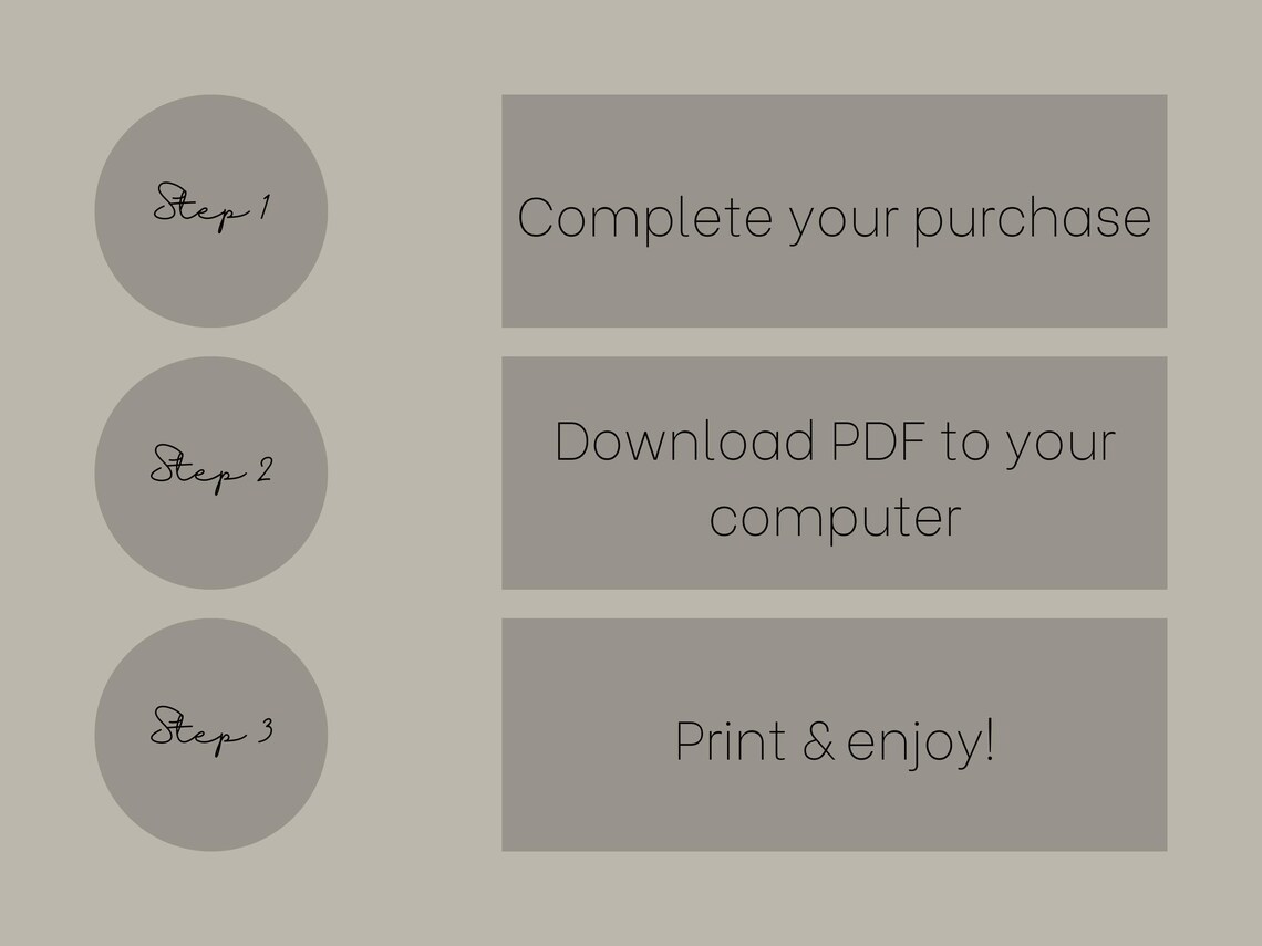 Holiday Card Tracker Printable | Christmas Card List Organizer (digital ...