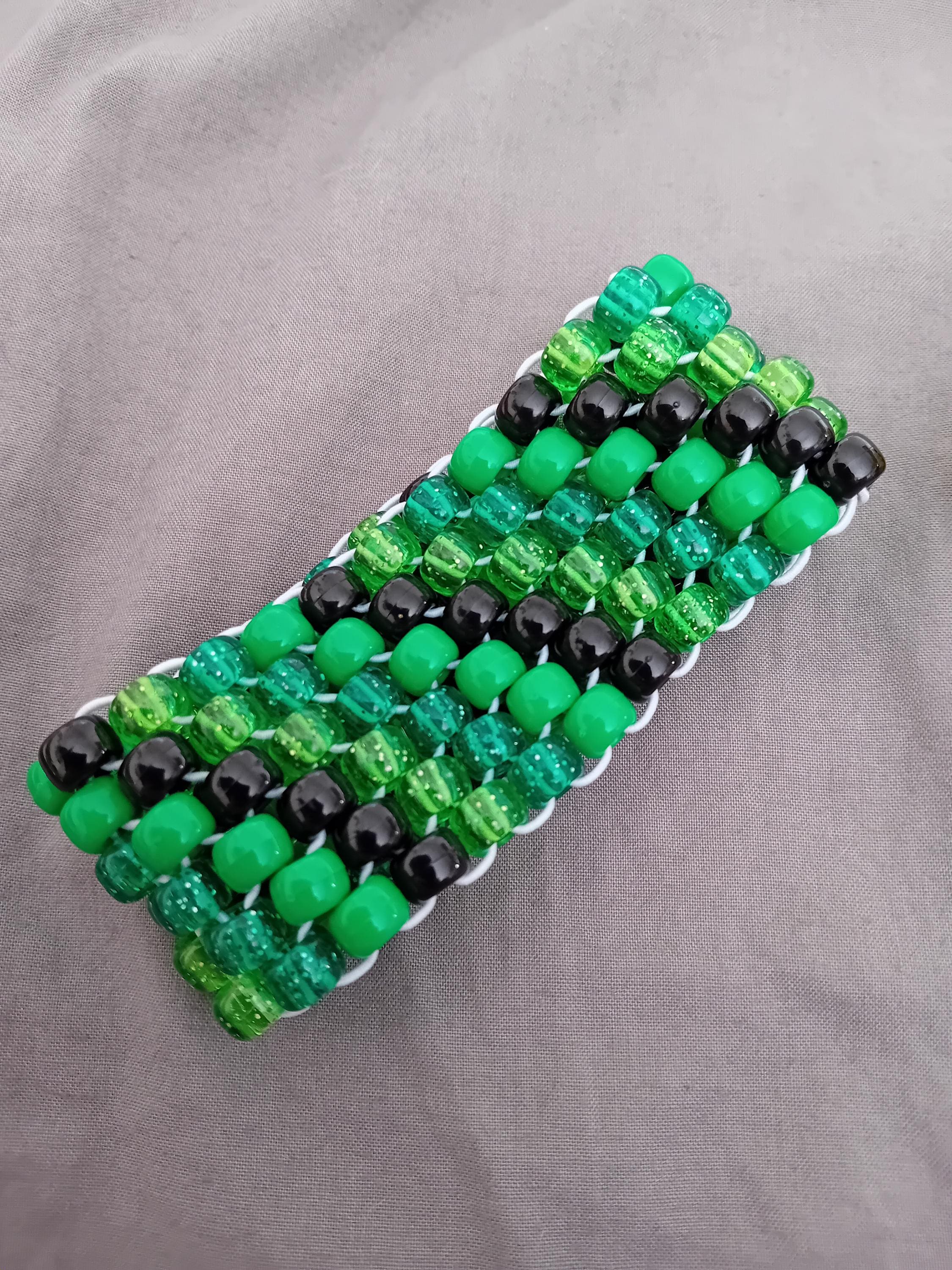 Starlight Express Cuff Bracelets - Etsy