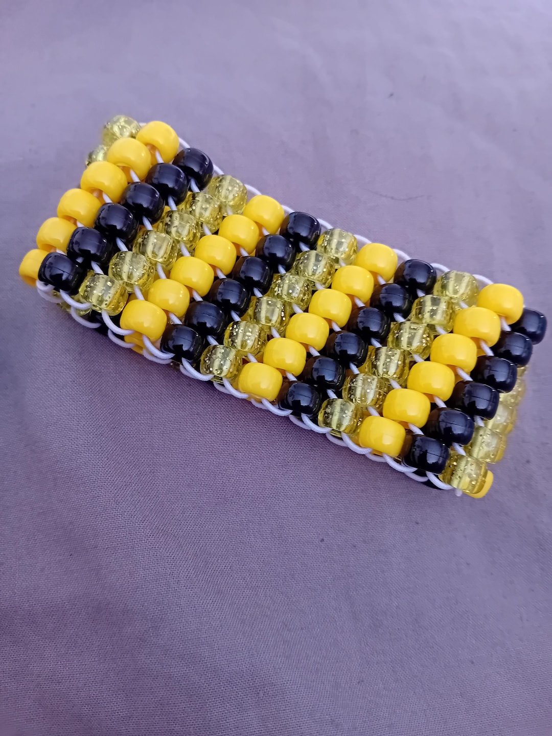 Starlight Express Cuff Bracelets - Etsy