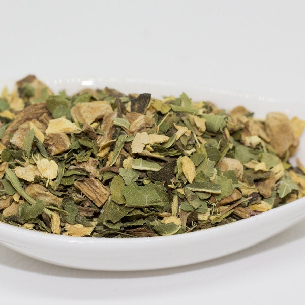 Herbal Tea - Etsy