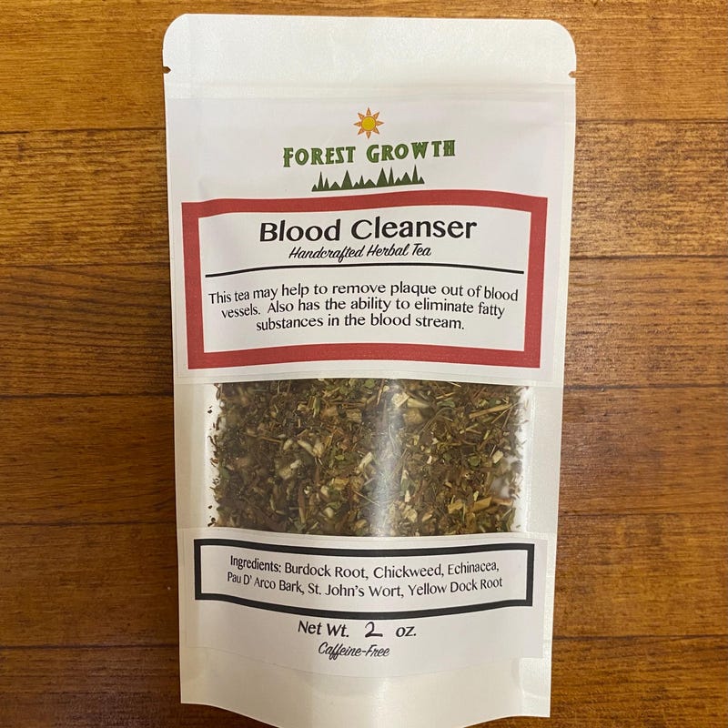 Cleanser - Etsy