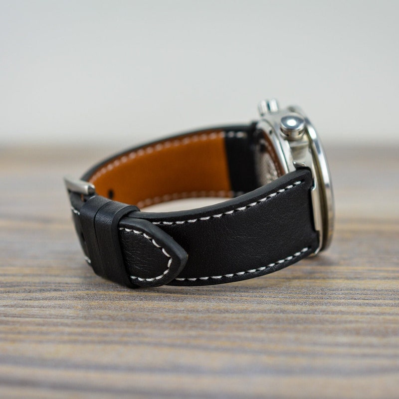 Custom Watch Strap - Etsy