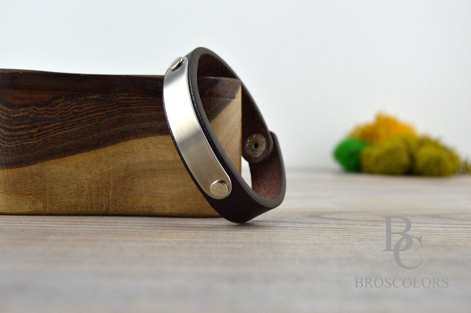 Heart Beat Bracelet, Pulse Bracelet, Leather Custom Bracelet, Heart ...