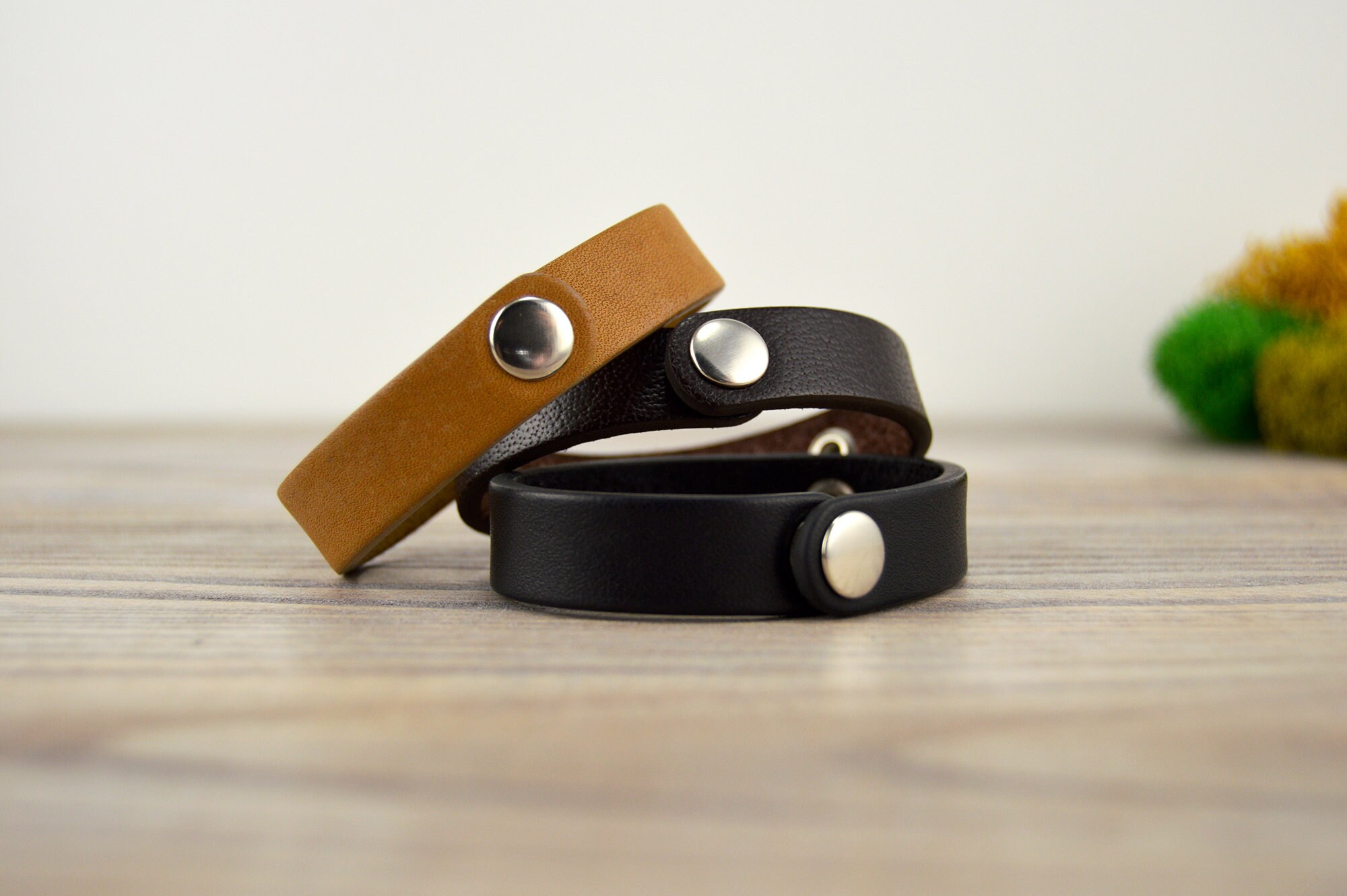 Heart Beat Bracelet, Pulse Bracelet, Leather Custom Bracelet, Heart ...