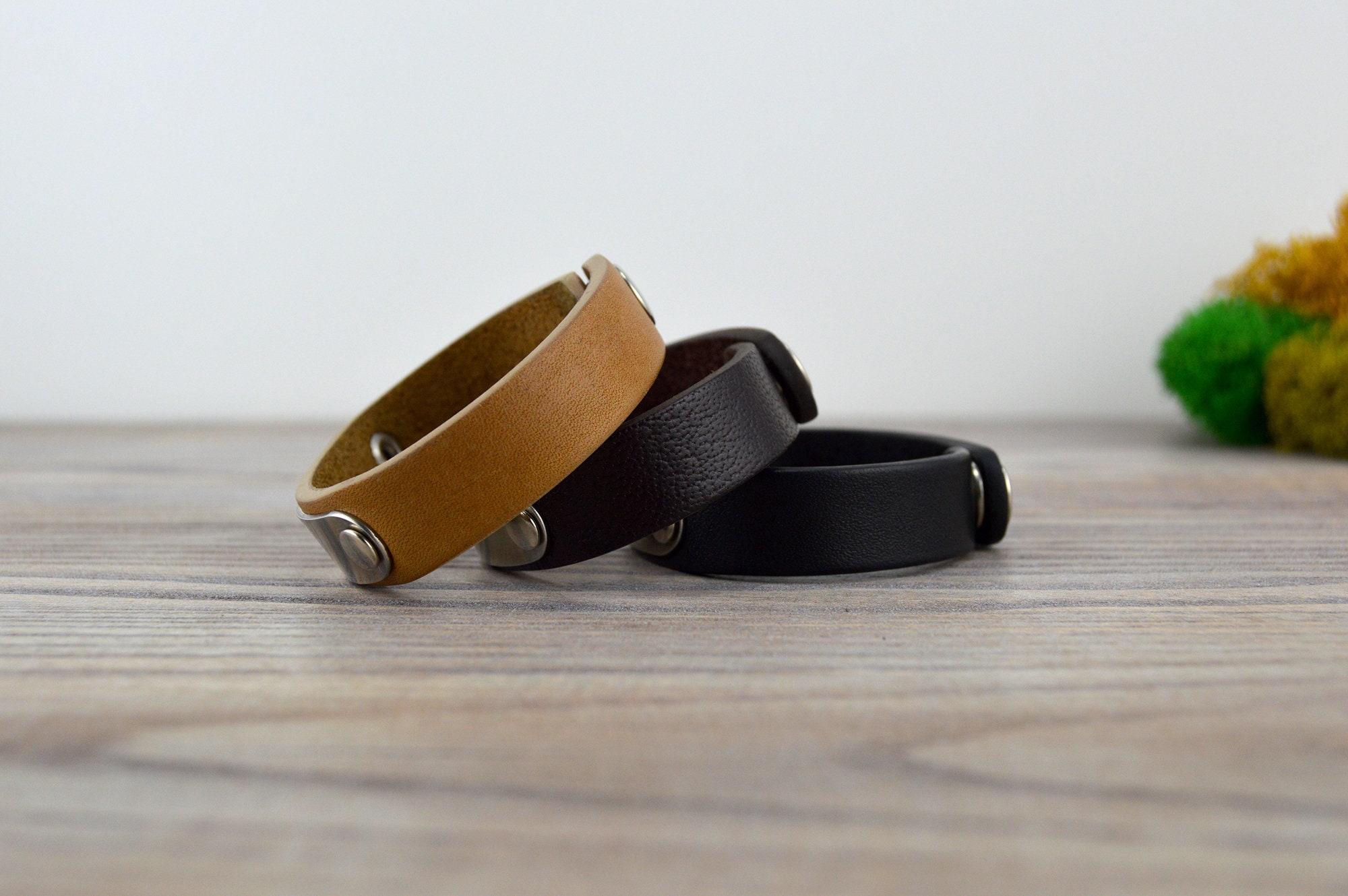 Heart Beat Bracelet, Pulse Bracelet, Leather Custom Bracelet, Heart ...