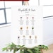 Cocktail Wedding Table Names - Etsy UK