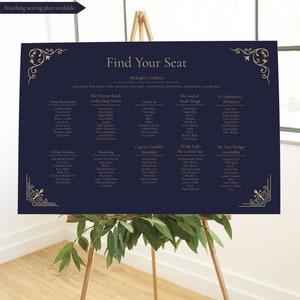 Book Themed Wedding Table Name Cards Novels Authors Book - Etsy