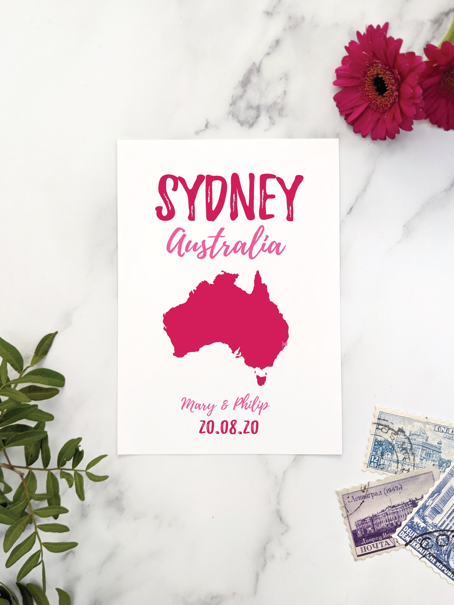 Travel Theme Table Name Cards for Destination Wedding- Cities/countries ...