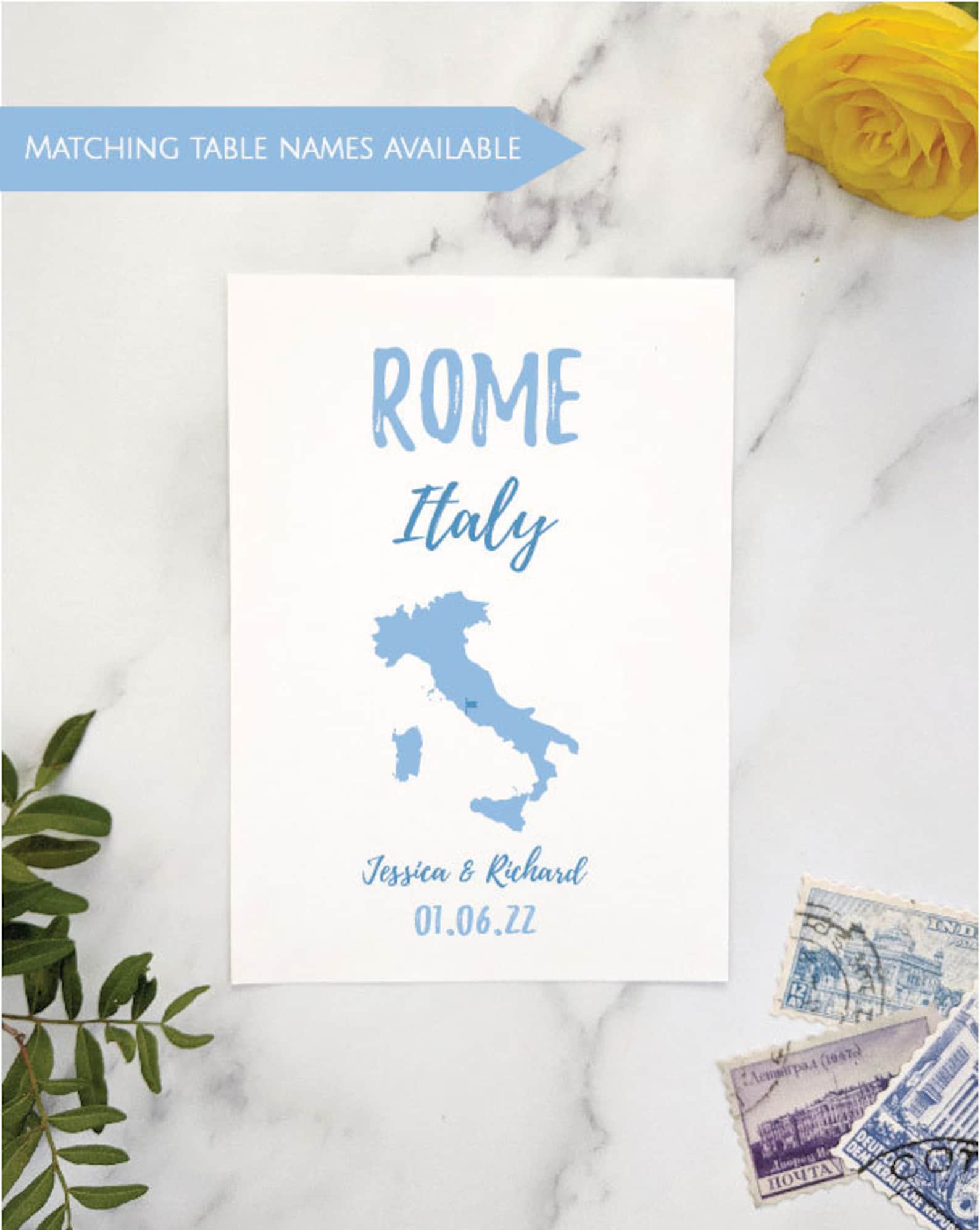 World Map Table Plan Seating Chart Travel Themed Wedding - Etsy