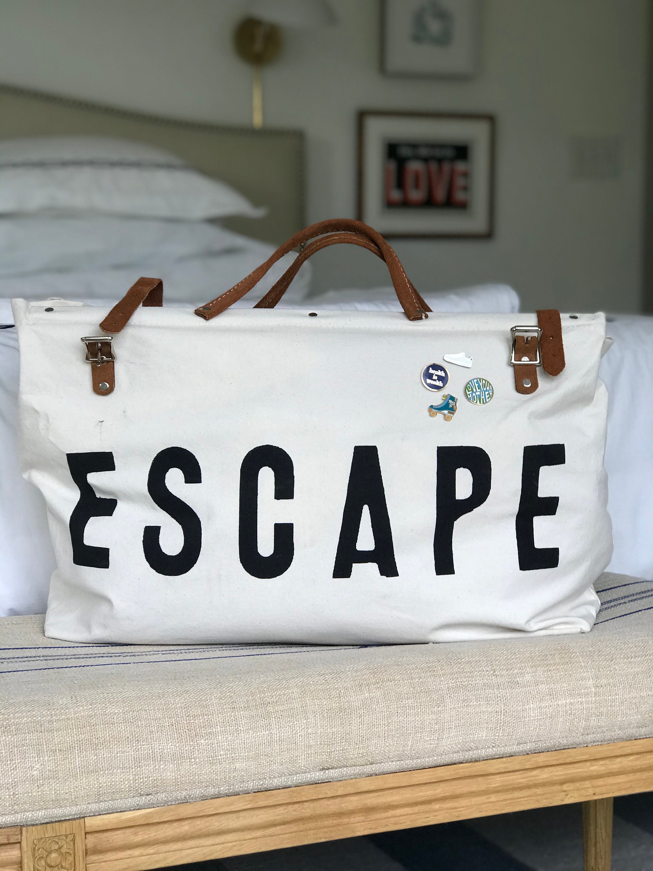 Wellness Enamel Pin - Etsy