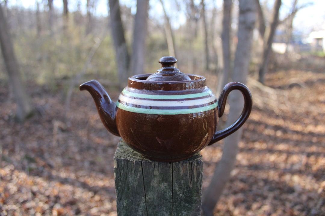 English Teapot, Witches Tea, Altar - Etsy