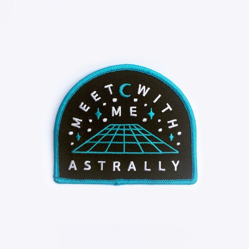 Starseed Sticker 2 Durable Vinyl Sticker Weather | Etsy