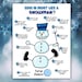 Christmas Party Game, Winter Holiday Activity, Family Christmas ...