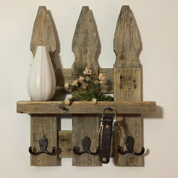 Fence Decor - Etsy