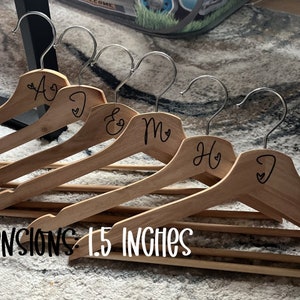 Decal | CUTE Single Initial Decal | Initial With Heart Loop Accent ...