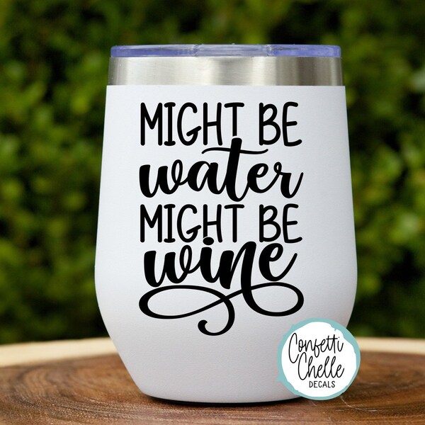 Wine Decals - Etsy