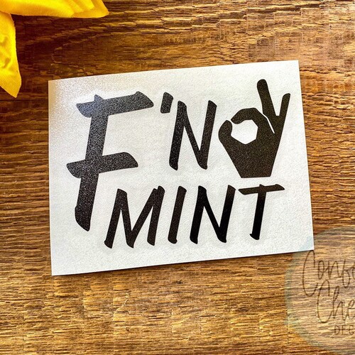 MERICA Funny America USA Flag Jeep Vinyl Decal Sticker Car | Etsy