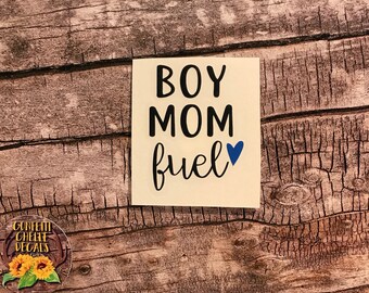 Mom decals | Etsy