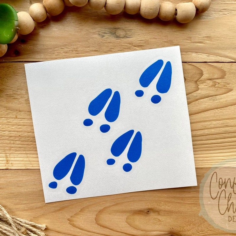 Truck Iron on Decals - Etsy