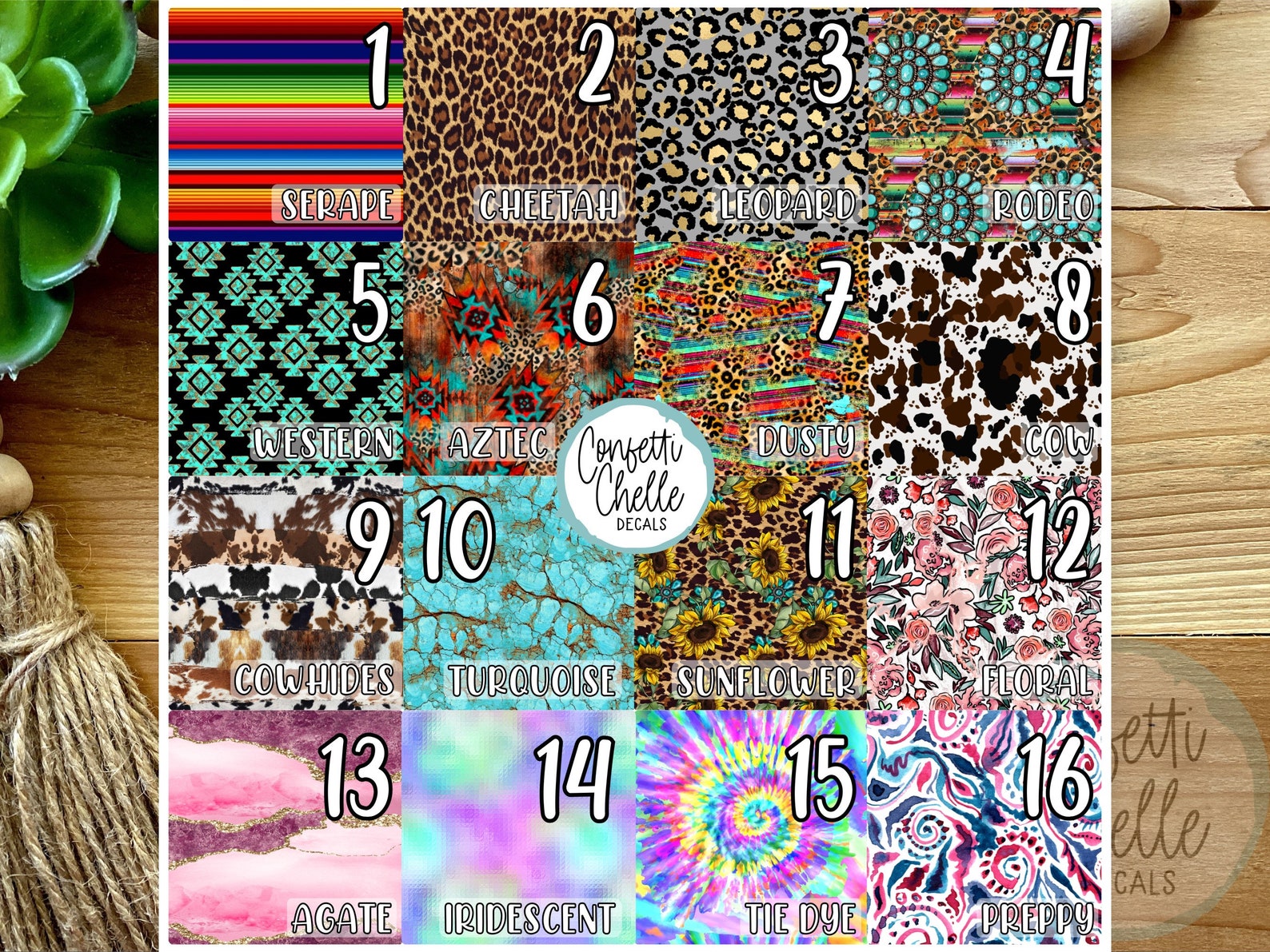 Aztec Texas Decal Aztec Texas Sticker Cup Car Decal - Etsy