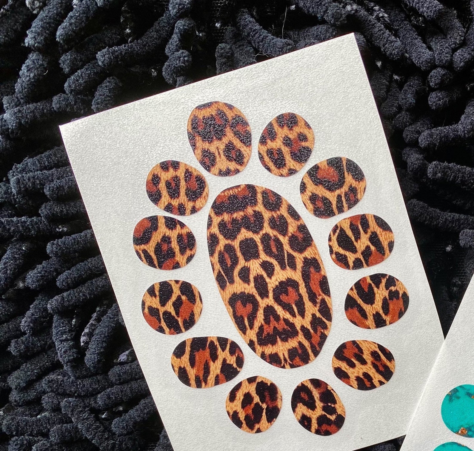 Western Decal Squash Blossom Decal Western Style Vinyl - Etsy