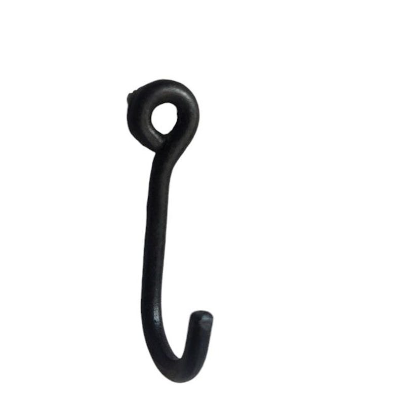 Metal Wall Hook - Etsy