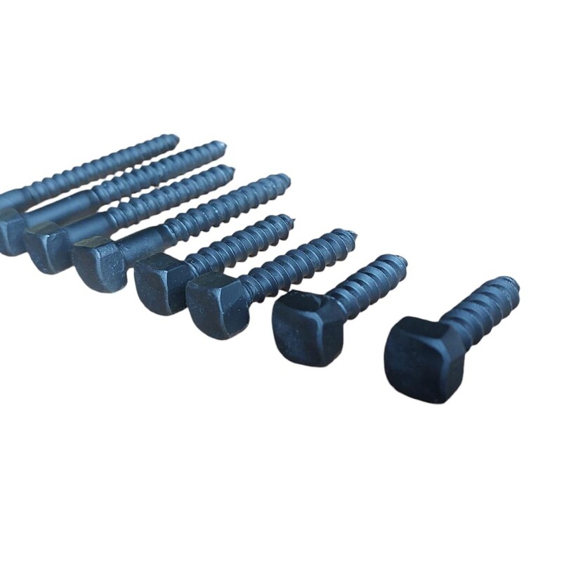 Forged Hardware - Etsy