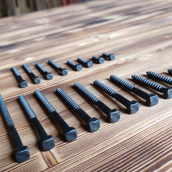 Rustic Hardware - Etsy